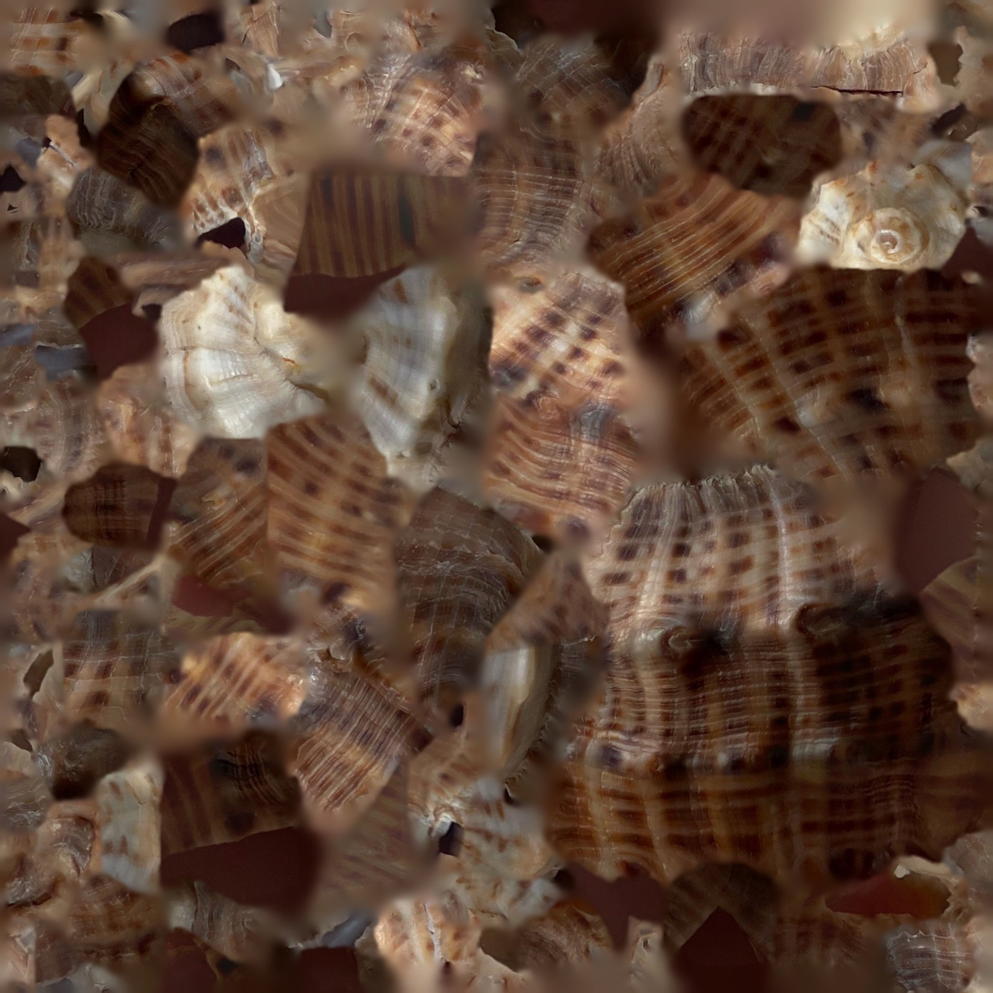 Seashell free 3D model | CGTrader