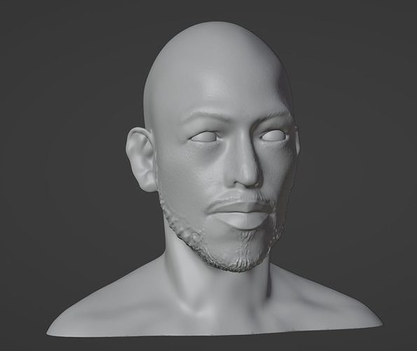 Andrew Tate - Top G 3D model 3D printable | CGTrader