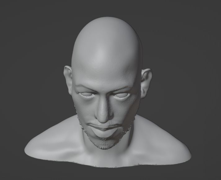 Andrew Tate - Top G 3D model 3D printable | CGTrader