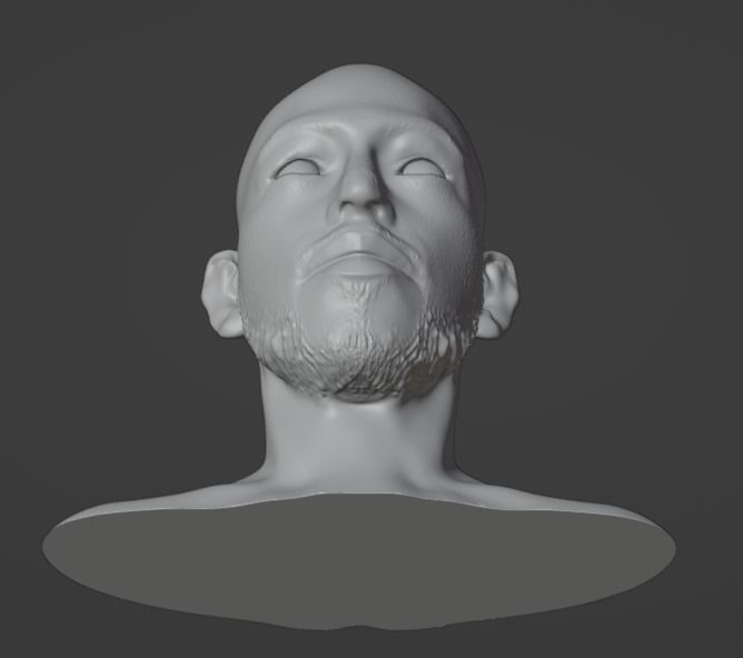 Andrew Tate - Top G 3D model 3D printable | CGTrader