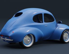 Pixar style 3D Models | CGTrader