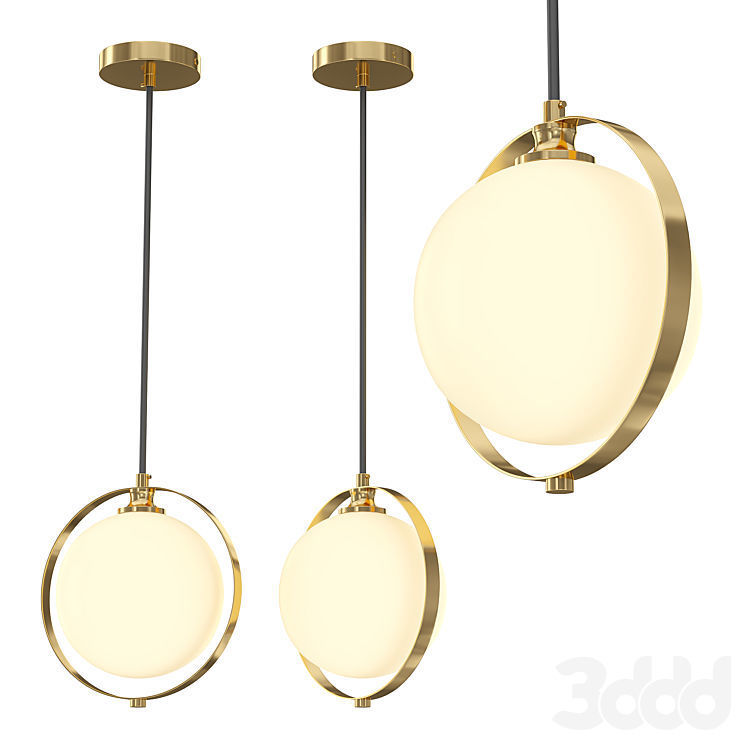 POISE free 3D model | CGTrader