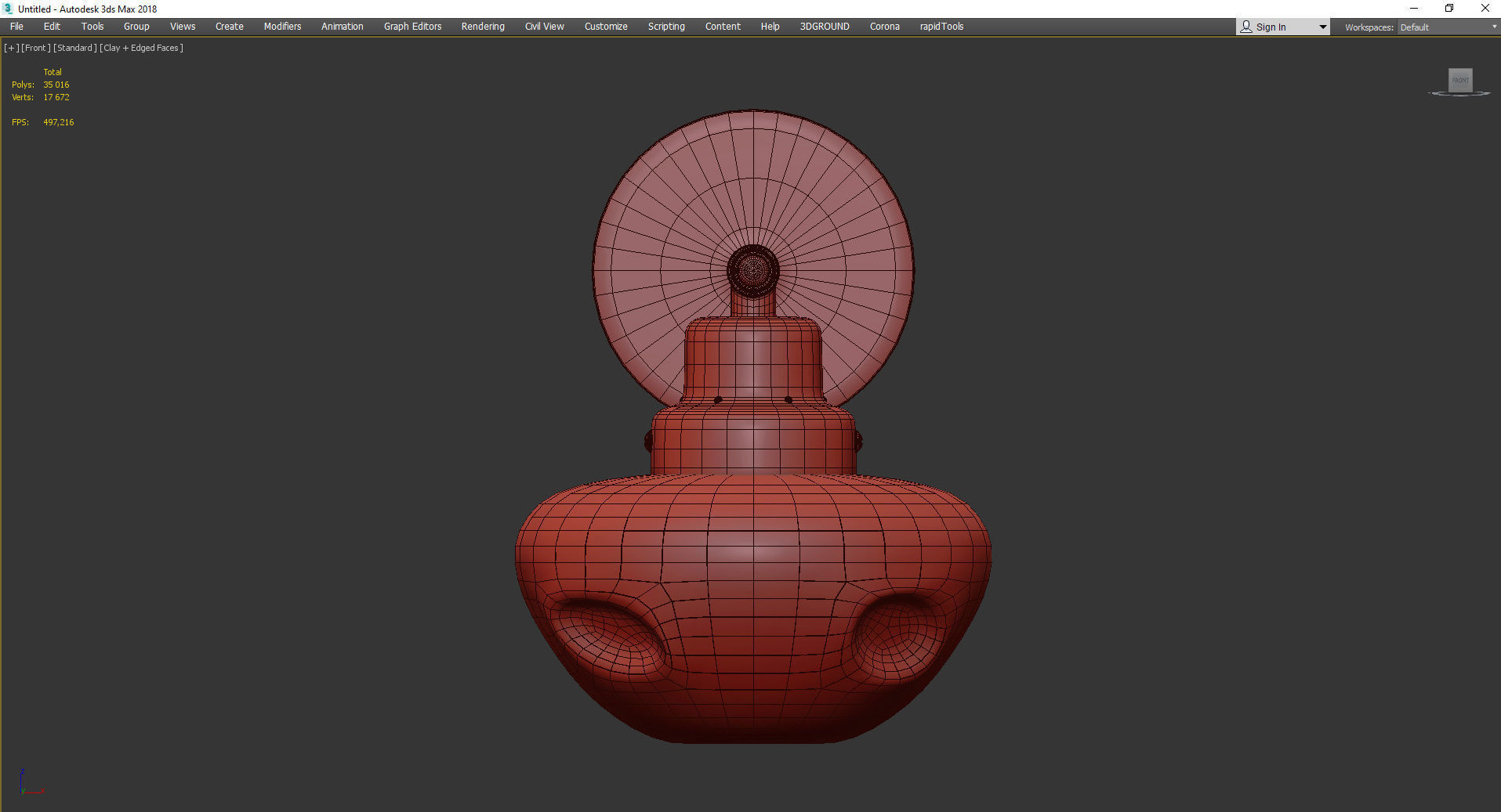 3d Model Lumion Yoshi Vr Ar Low Poly Cgtrader