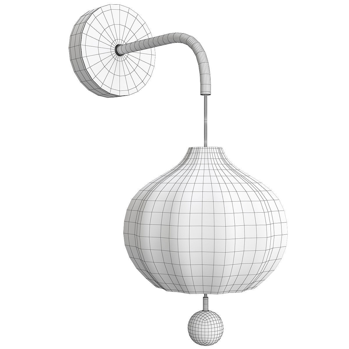 3D model Lumion Juliet VR / AR / low-poly | CGTrader
