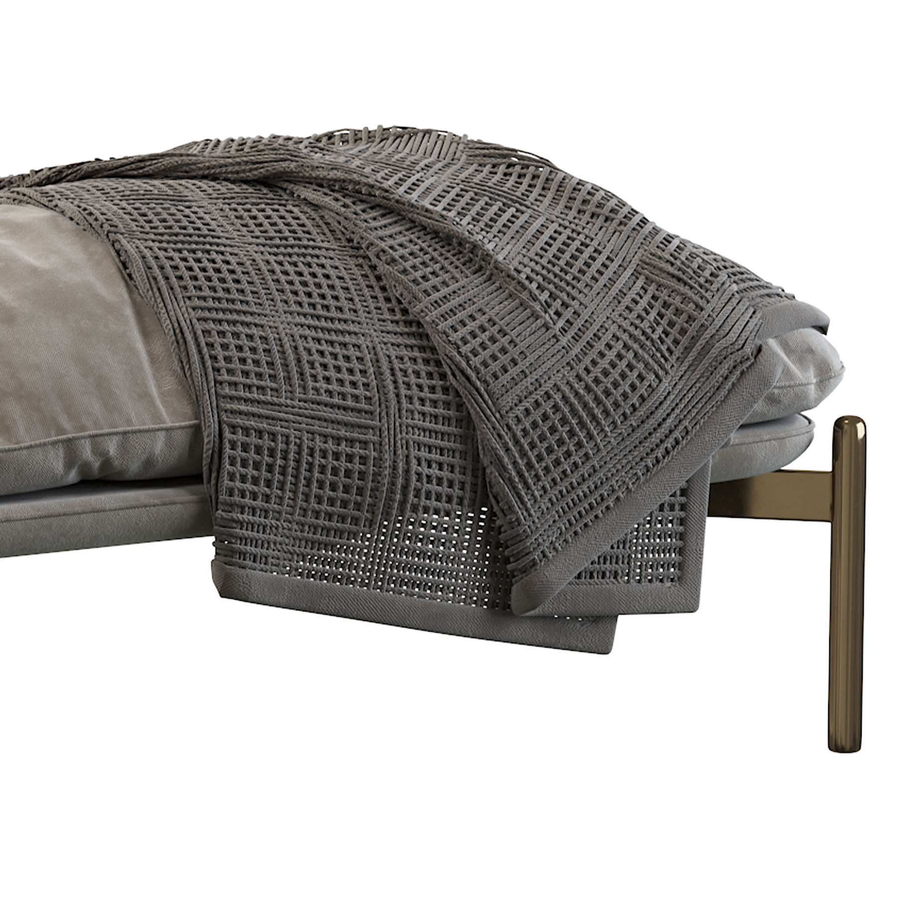 Cloud Bench and Tradition 3D model | CGTrader