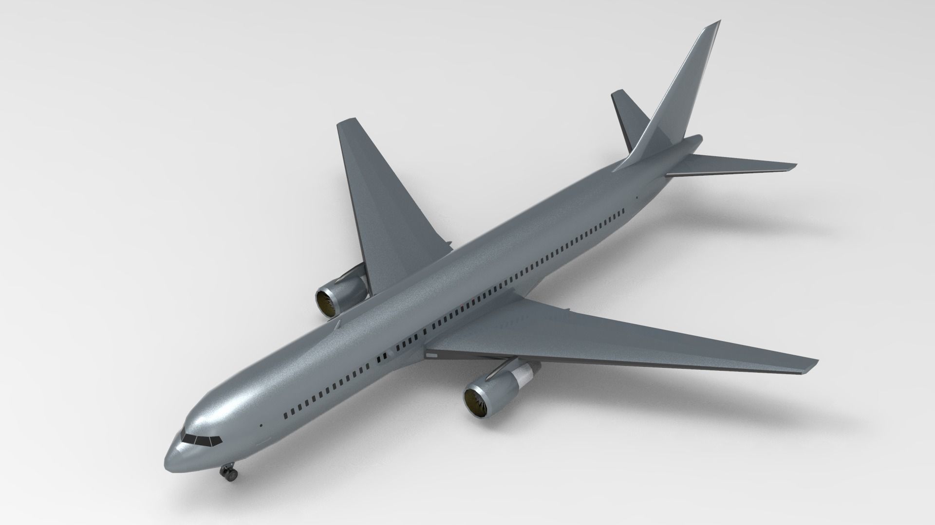 US Military Aircraft 6 list 3d model Part III 3D model | CGTrader