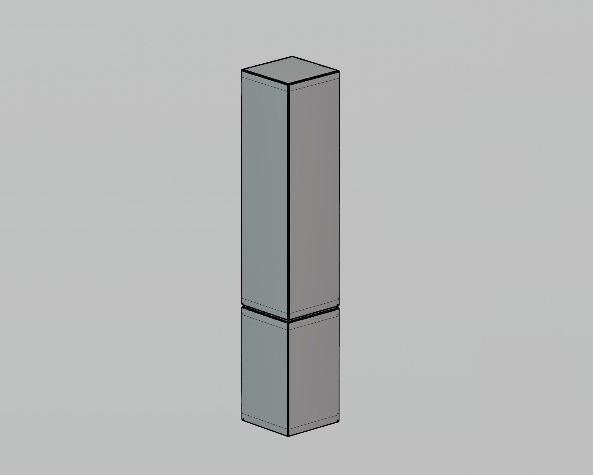 3D model Lipstick 3d model VR / AR / low-poly | CGTrader