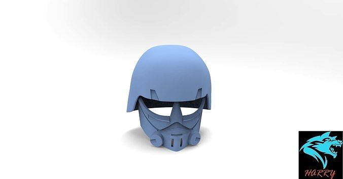 Star Wars Imperial Cadet Helmet for 3d print 3D model | CGTrader