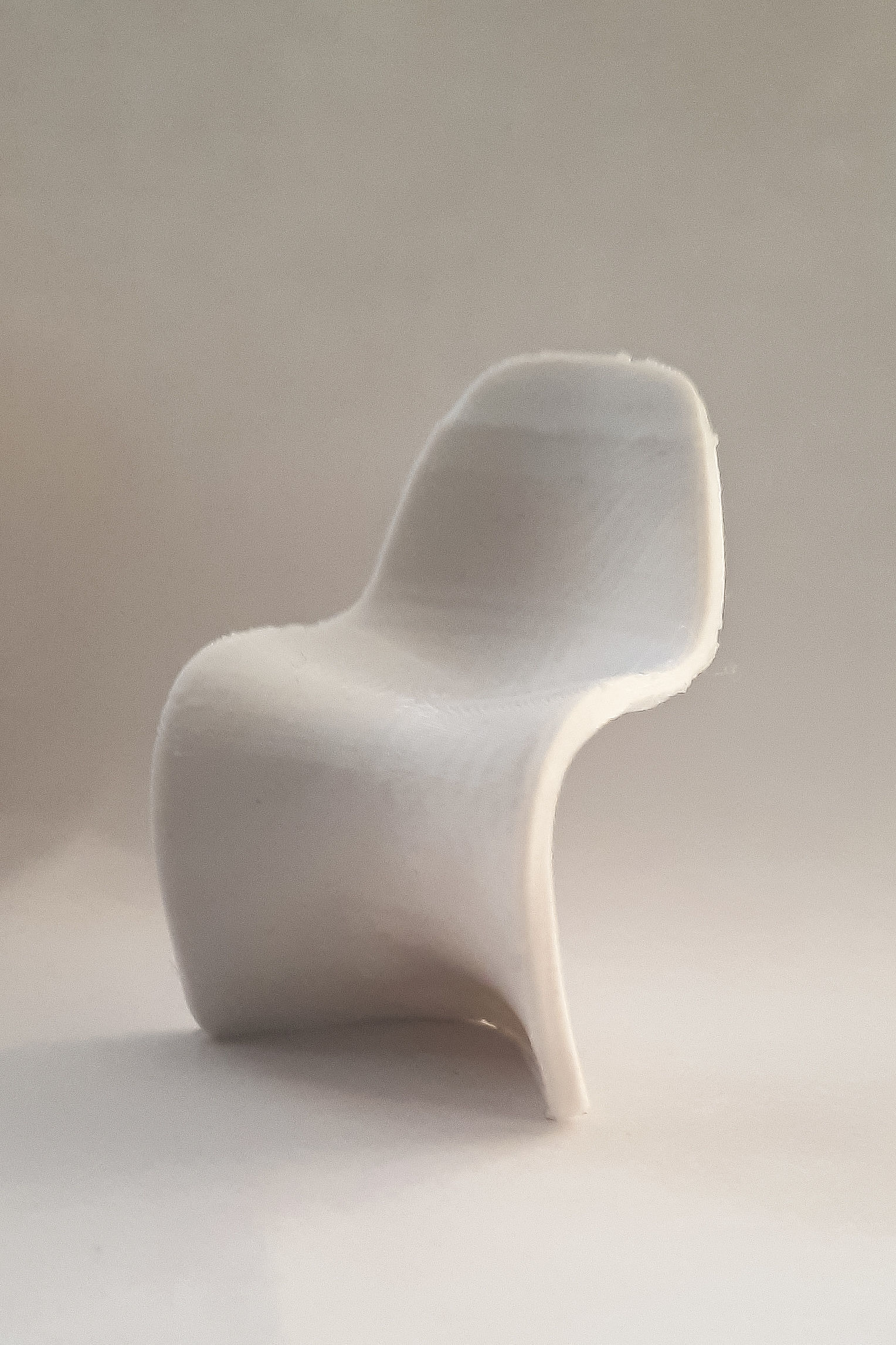 Panton Chair 3D model | CGTrader