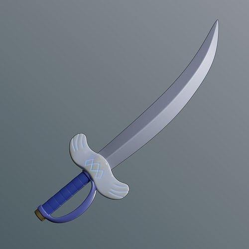 Fionna Adventure Time Sword