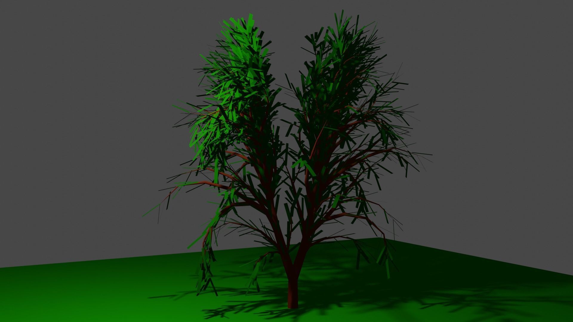 3d tree 1 simple arts design 3D model | CGTrader