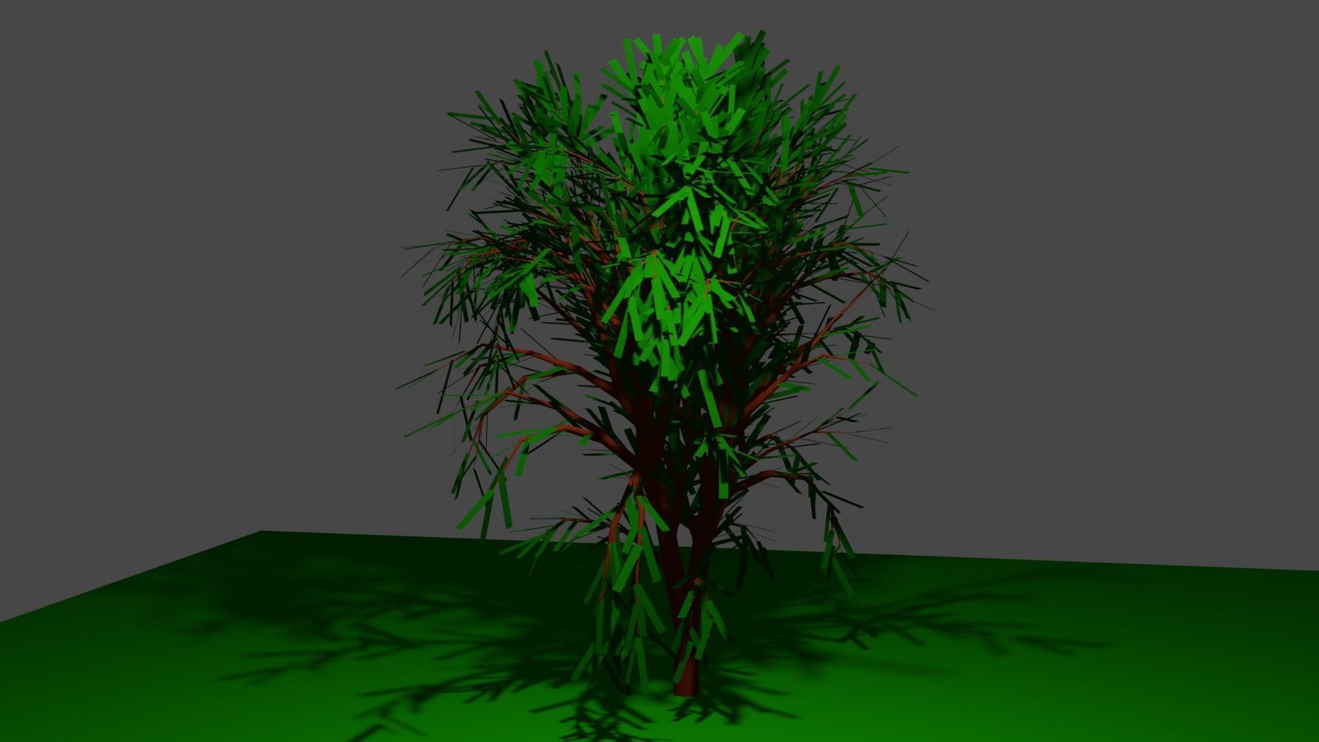 3d tree 1 simple arts design 3D model | CGTrader