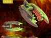 Twilight Imperium Sardakk Norr Ships 3D model 3D printable | CGTrader