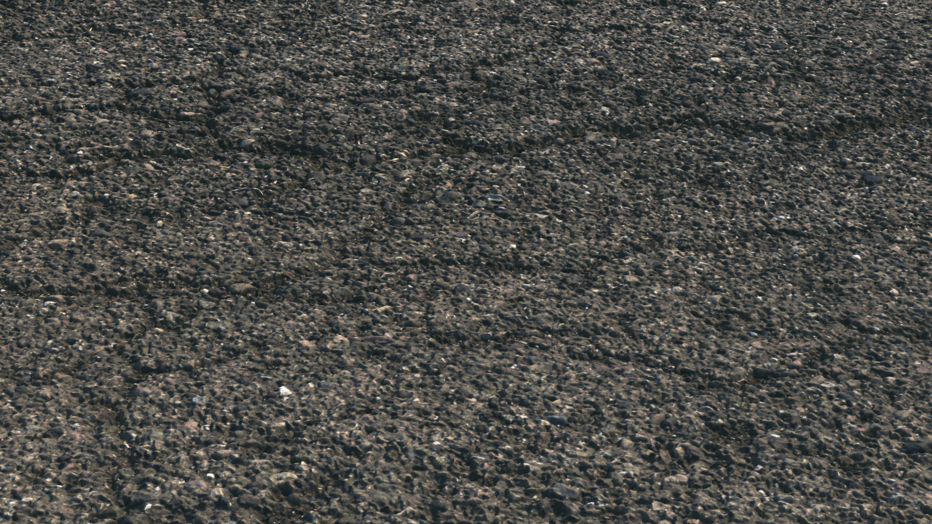 Old asphalt material 09 8K seamless 3D model | CGTrader