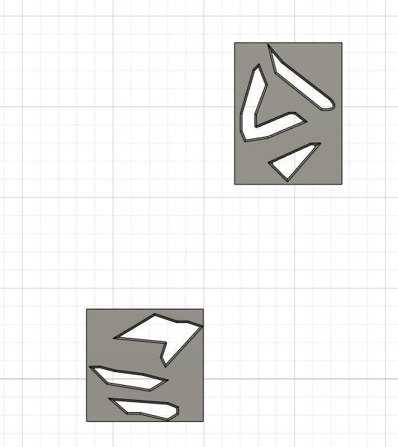 Briar Runes League of Legends 3D model 3D printable | CGTrader