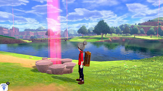 Pokemon Max Raid Battles 3D model 3D printable | CGTrader