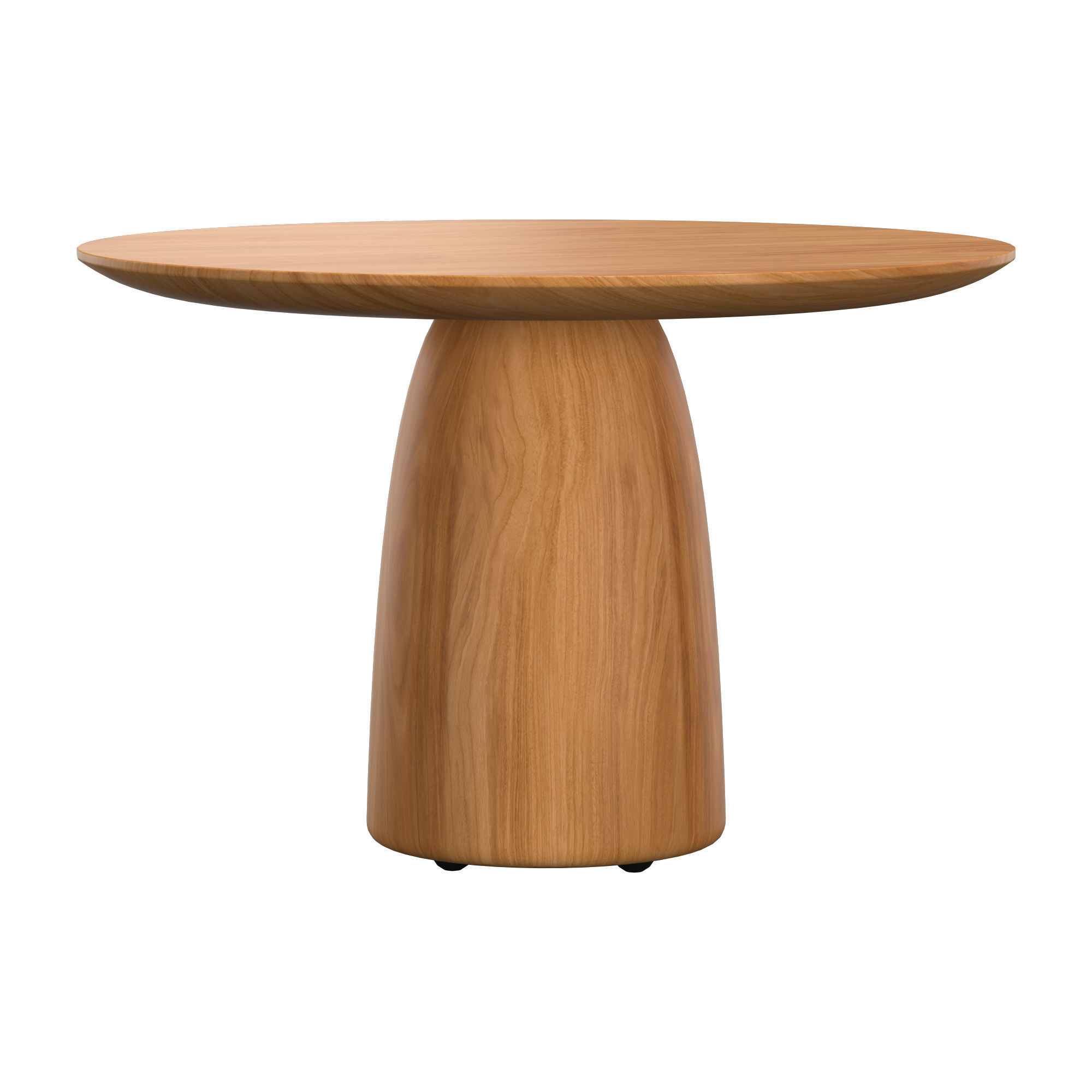 DUNES low table 3D model | CGTrader