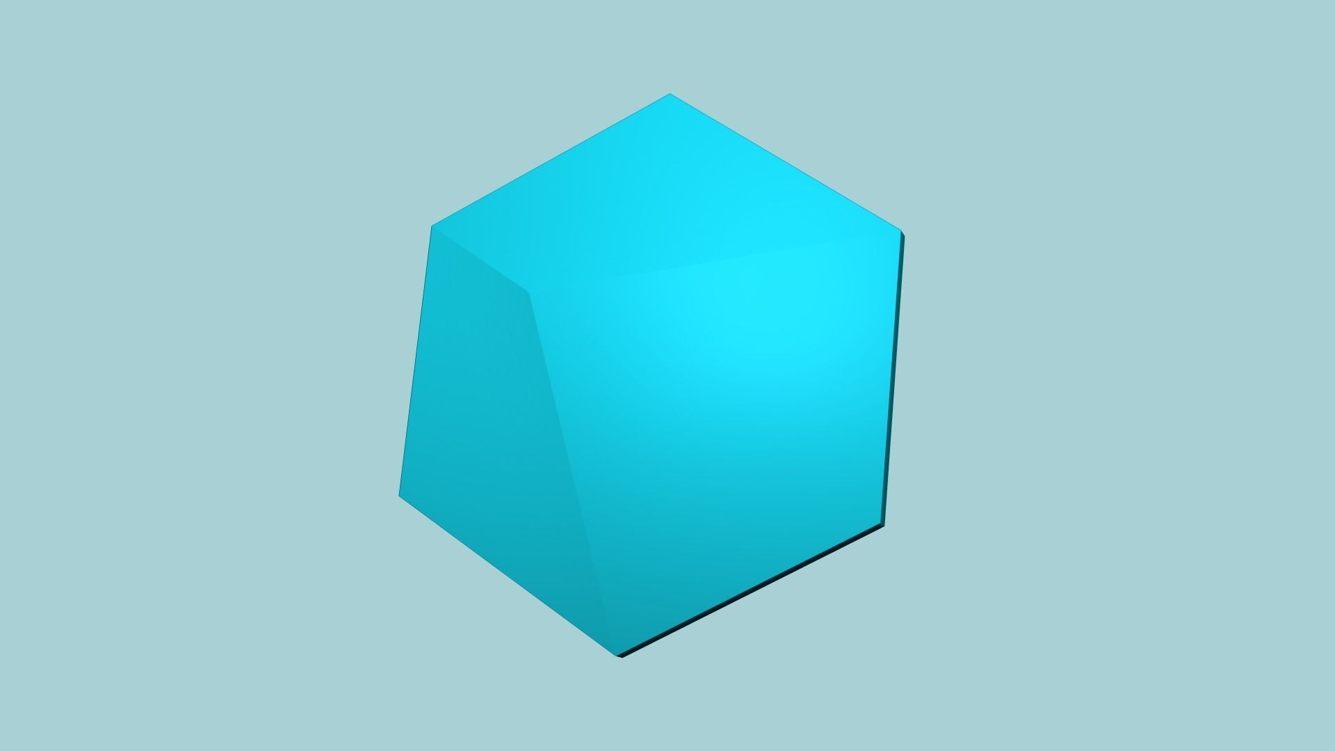 Hexagonal Wall Panel A02 - Interior Design Decoration 3D model 3D ...