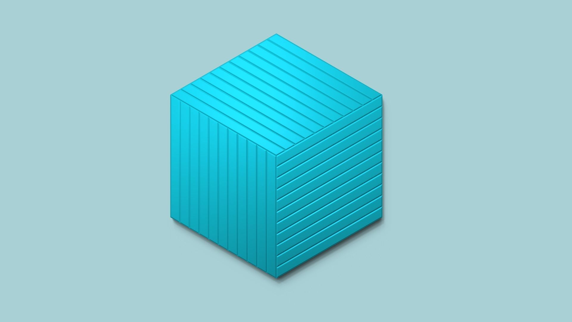 Hexagonal Wall Panel A05 - Interior Design Decoration 3D model 3D ...