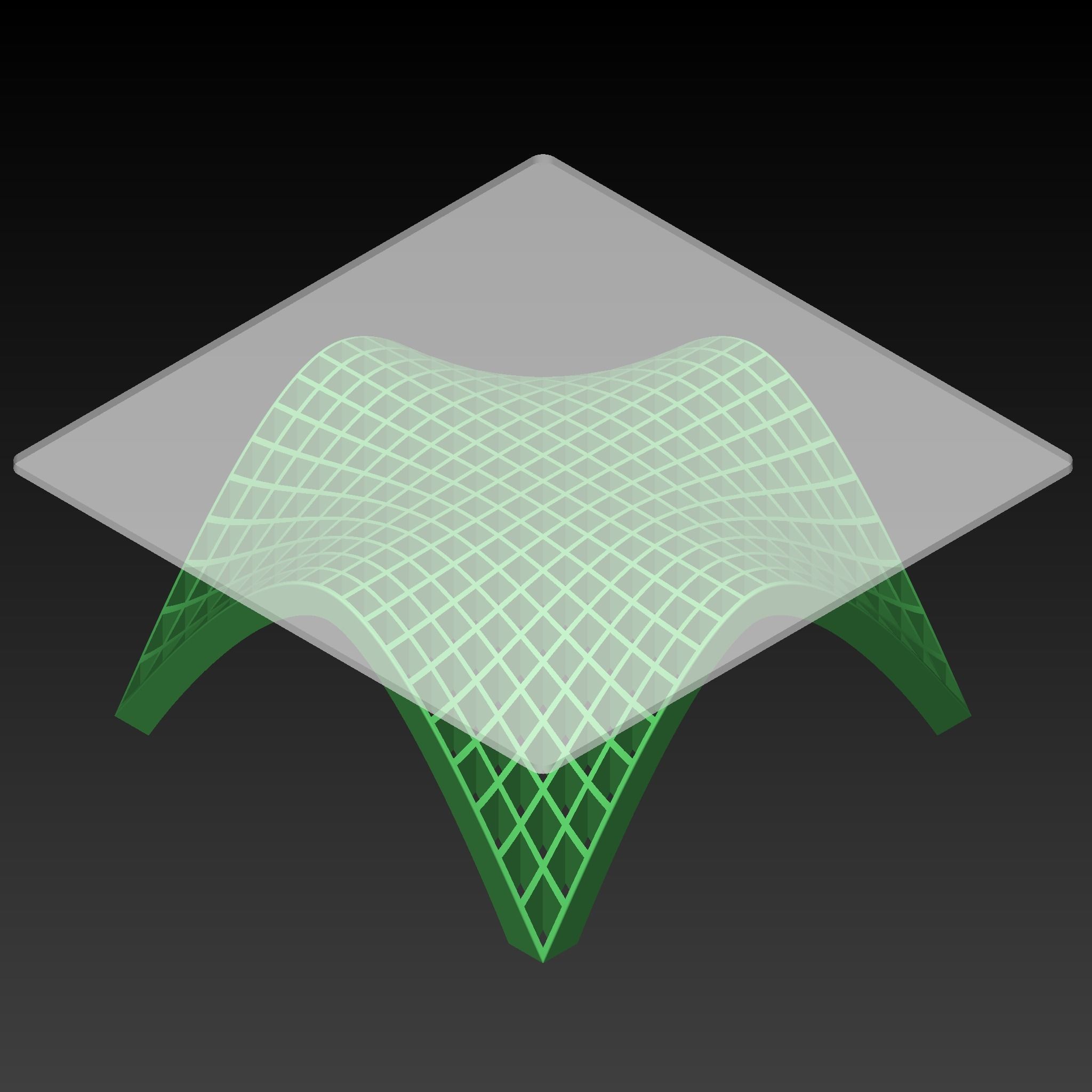 Modern Table 3d model for 3d printing 3D model 3D printable | CGTrader