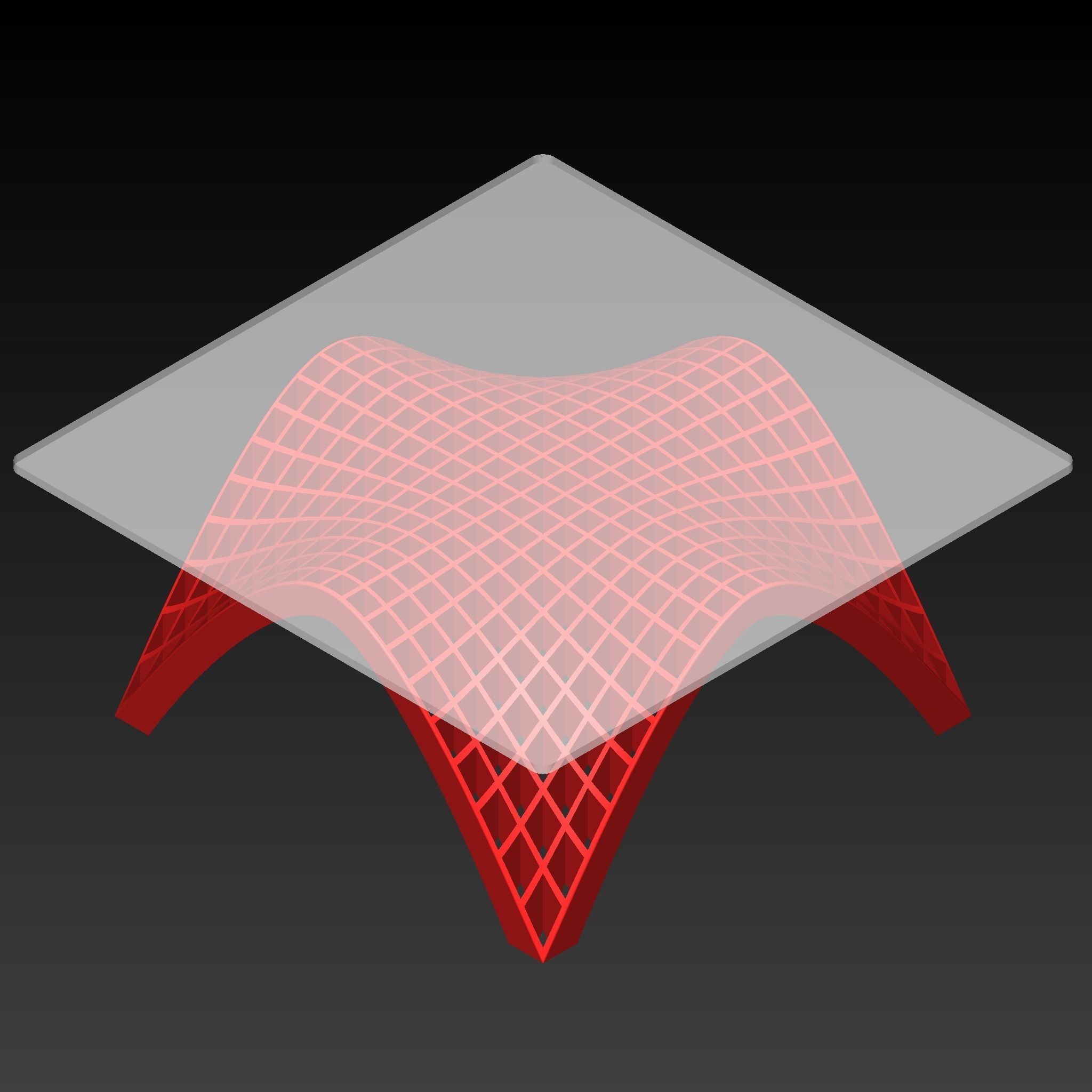 Modern Table 3d model for 3d printing 3D model 3D printable | CGTrader