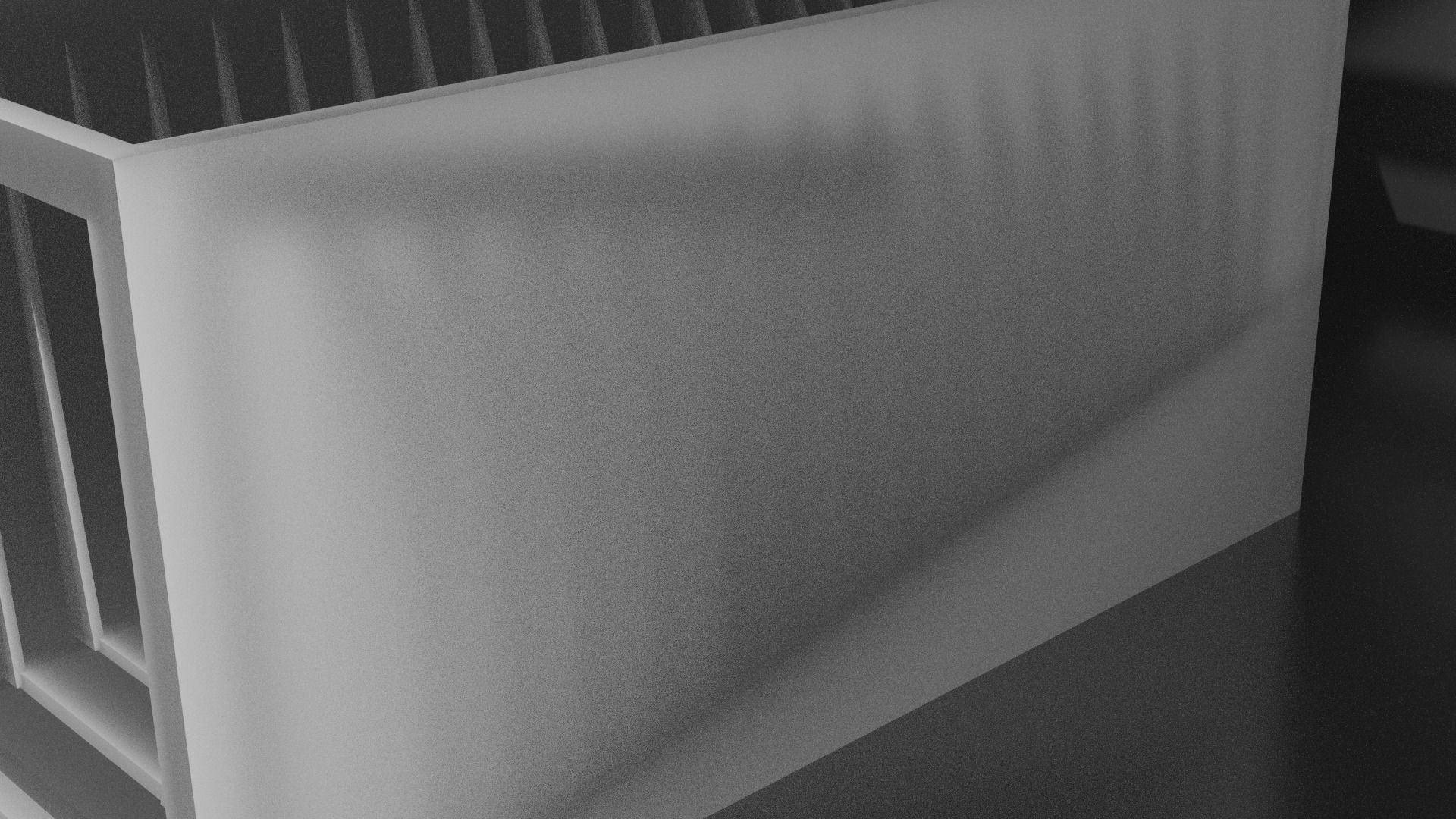 CD Rack Storage Display 3D model | CGTrader