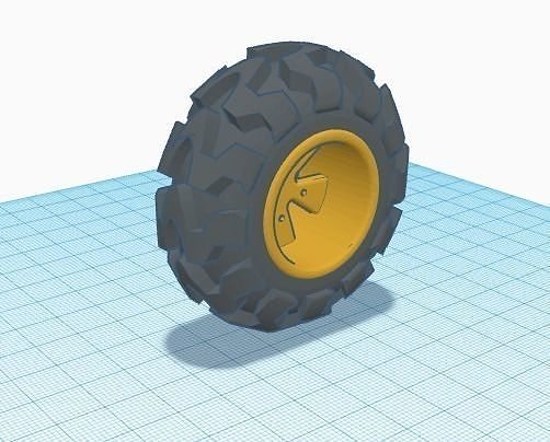 Sample project free 3D model 3D printable | CGTrader
