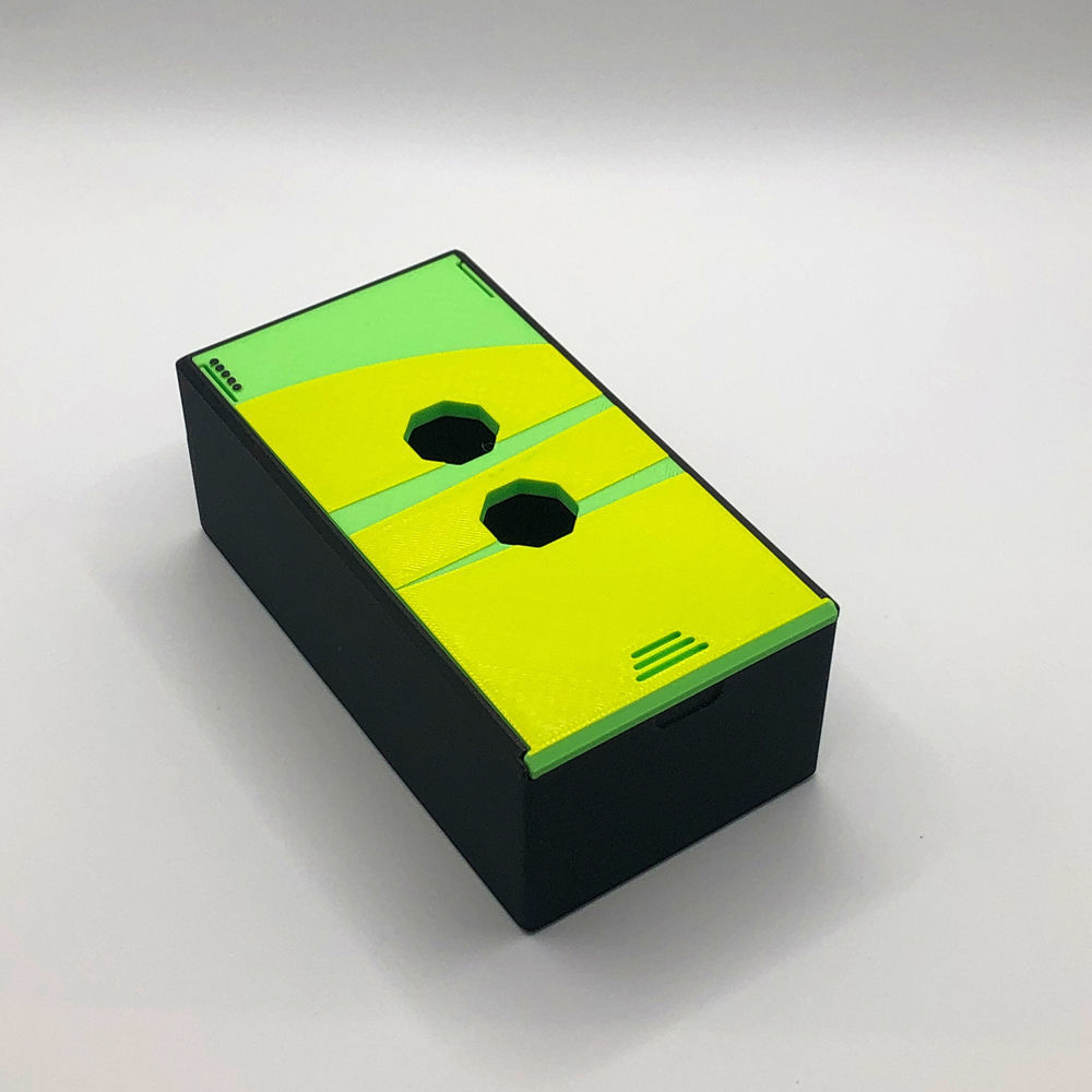 ARK NOVA 3D PRINTABLE INSERTS INTERNAL ORGANIZER 3D model 3D printable ...