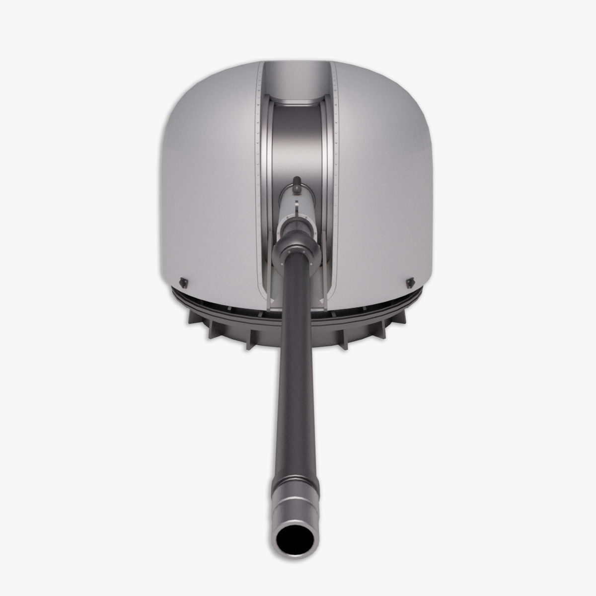 76MM OTO Melara 3D model 3D model | CGTrader