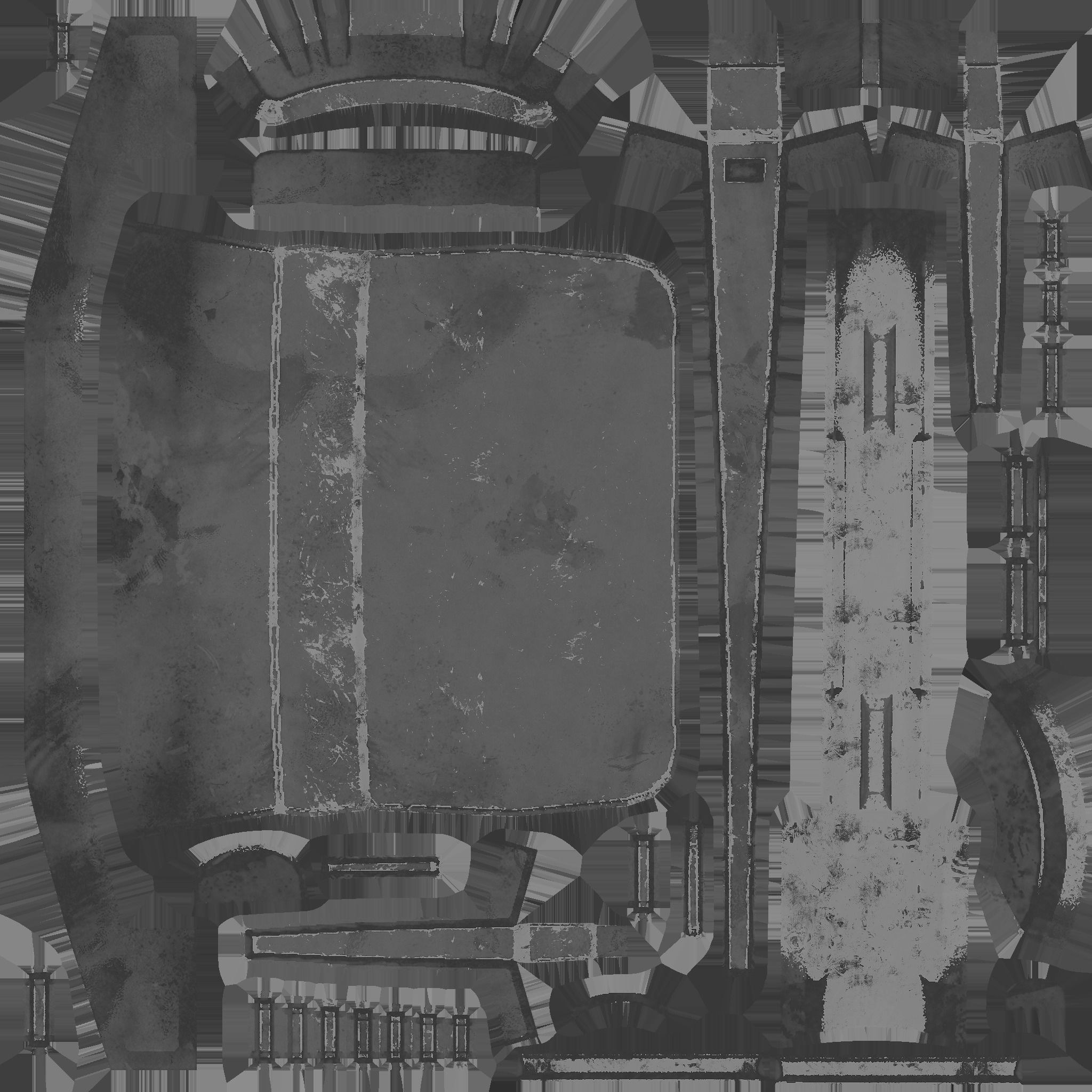 3D model UFO - Animated VR / AR / low-poly | CGTrader