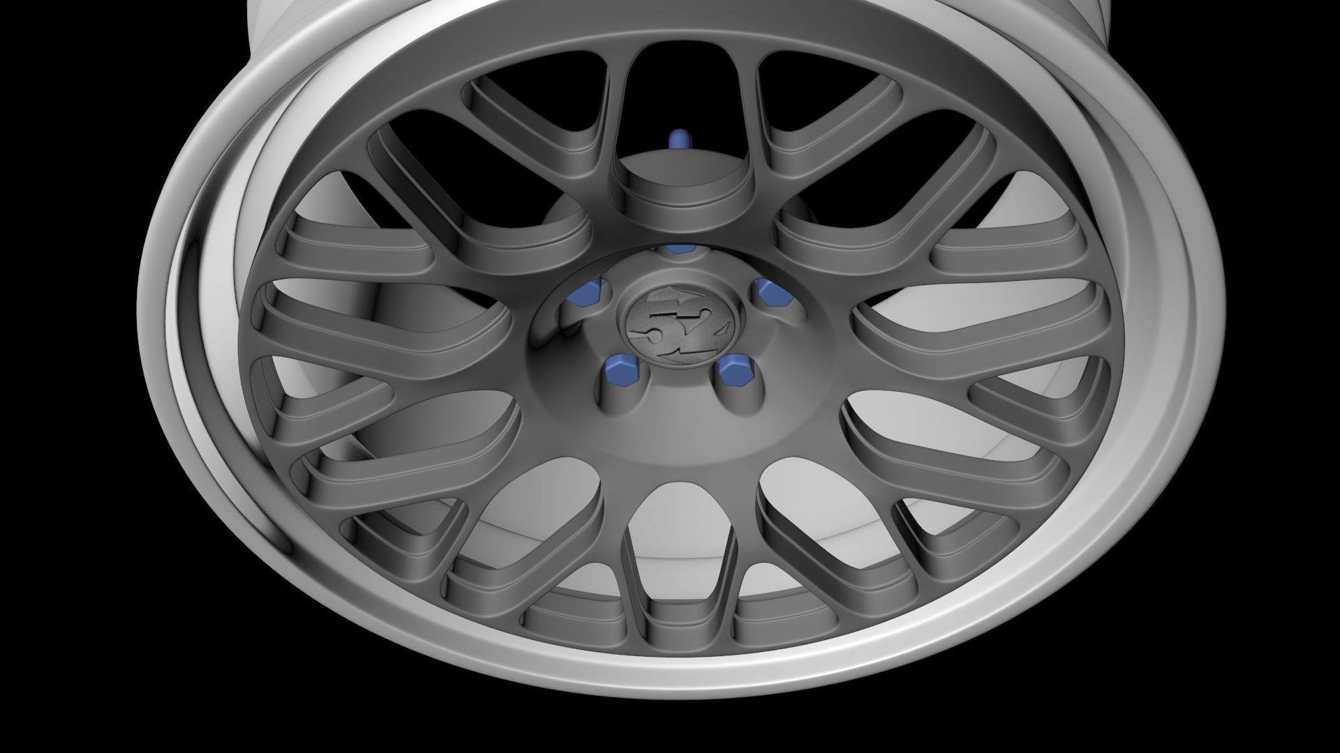 Fifteen52 Formula GT 3D model | CGTrader