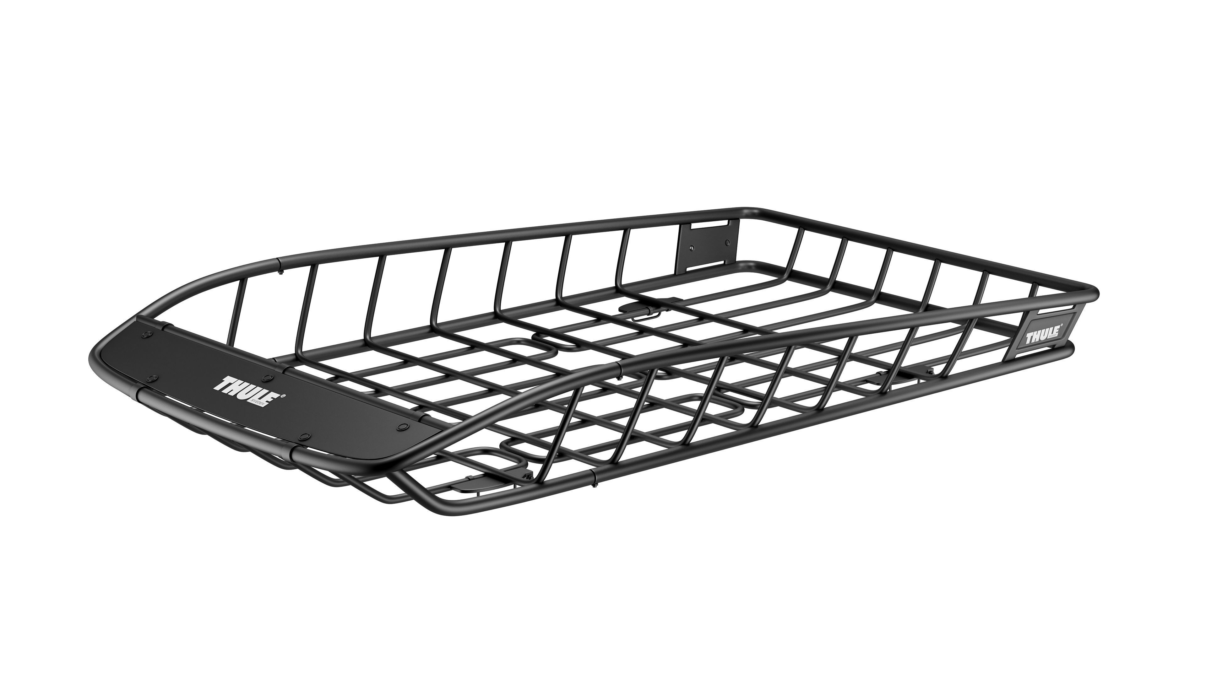Thule Canyon XT Roof Carrier 3D model | CGTrader