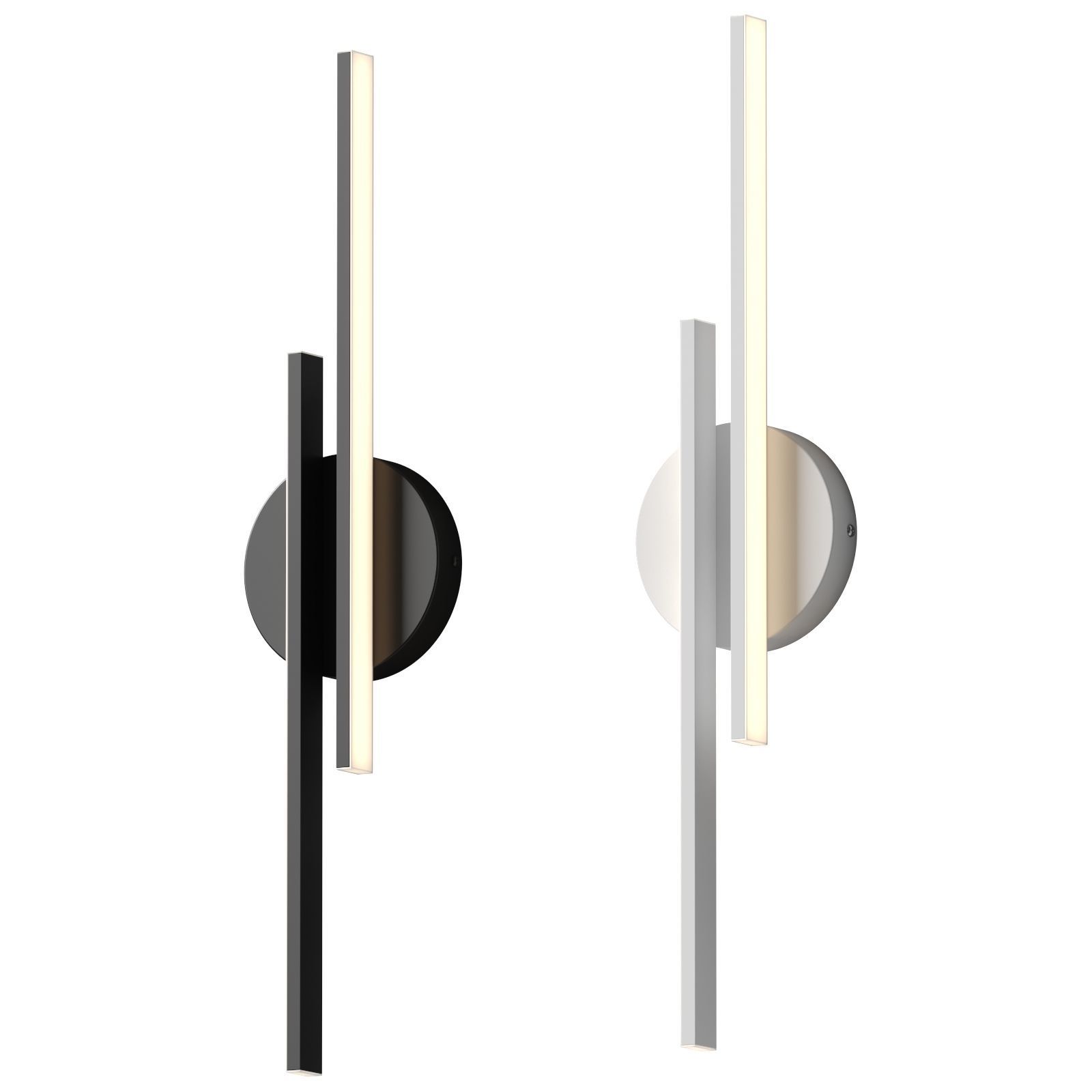 LUCA by Affluent interior 3D model | CGTrader