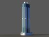 MAG 218 Tower - Dubai marina 3D model | CGTrader