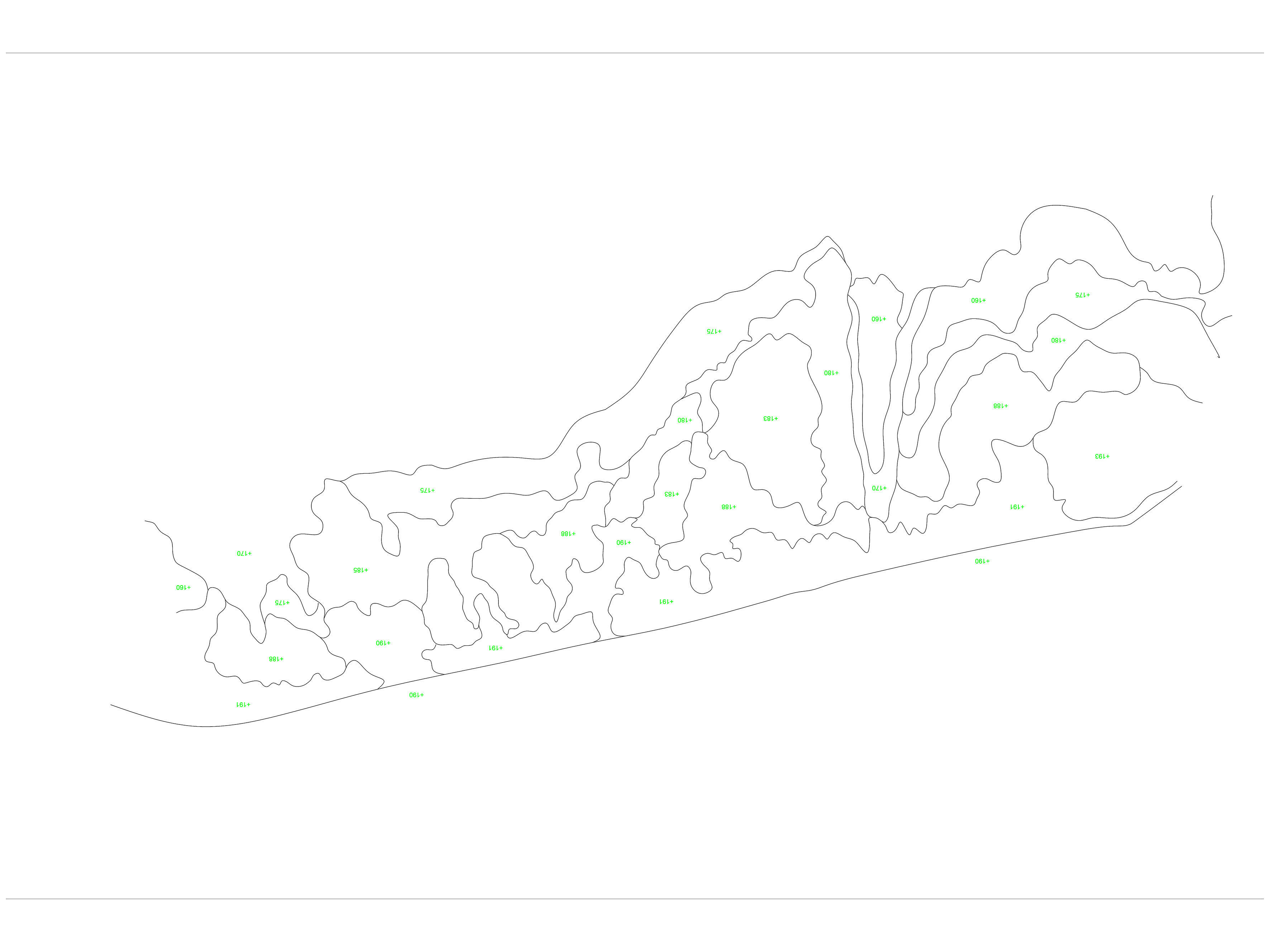 0001 - DWG - Collage of Art - 2D Drawings 3D model | CGTrader