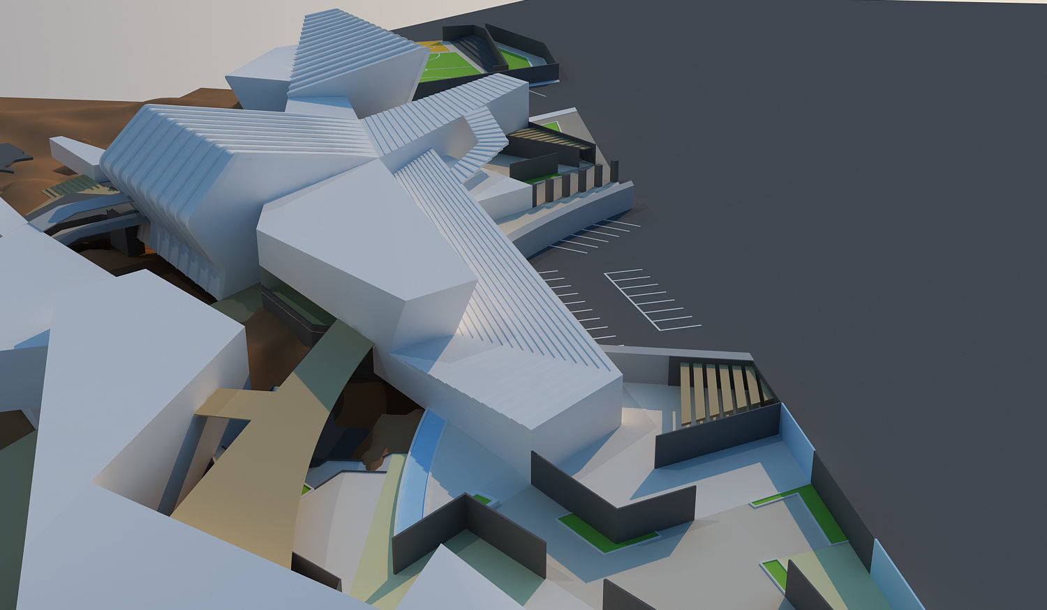 0001 - DWG - Collage of Art - 2D Drawings 3D model | CGTrader