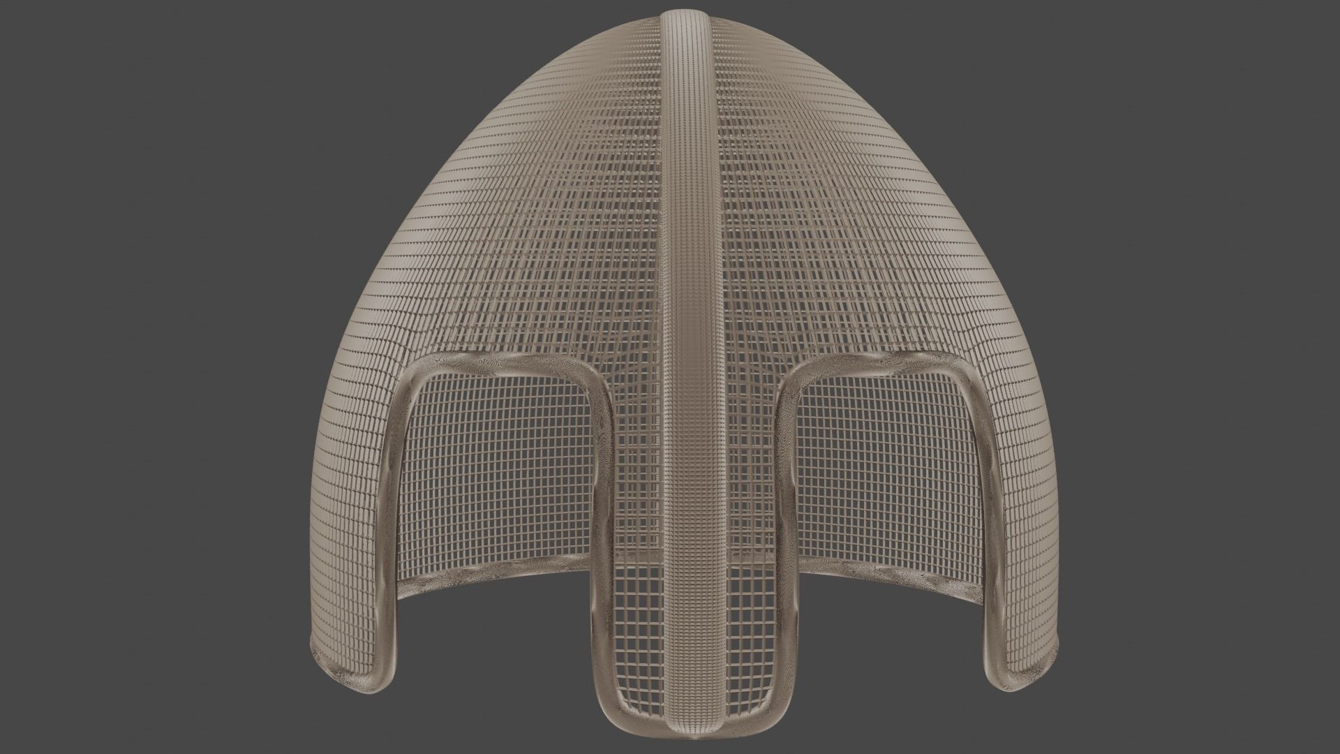 Human Footman 3D model 3D model rigged | CGTrader
