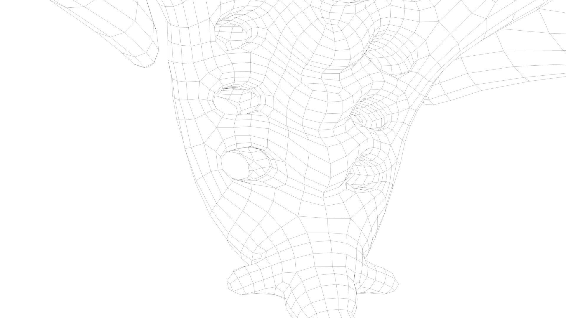 3D model Pelvis Bone VR / AR / low-poly | CGTrader