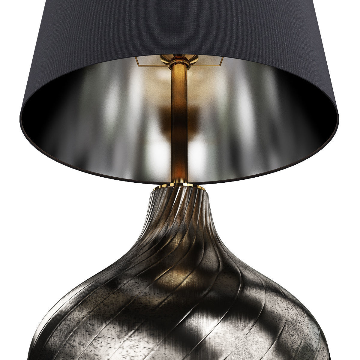 3D model Johanna 24000SB VR / AR / low-poly | CGTrader