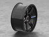 RAYS Volk Racing Forged Mag TE37 Centerlock Wheel 3D Model 3D model ...