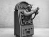 Fortune Ox Slot Machine 3D model 3D printable | CGTrader