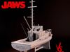 The Orca from JAWS 3D model 3D printable | CGTrader