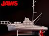 The Orca from JAWS 3D model 3D printable | CGTrader