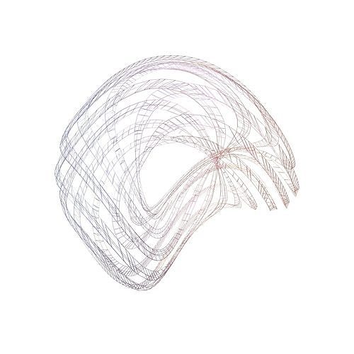 3D model Abstract Ring Sphere v2 004 VR / AR / low-poly | CGTrader