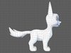 3D model Dog base cartoonV11 VR / AR / low-poly | CGTrader