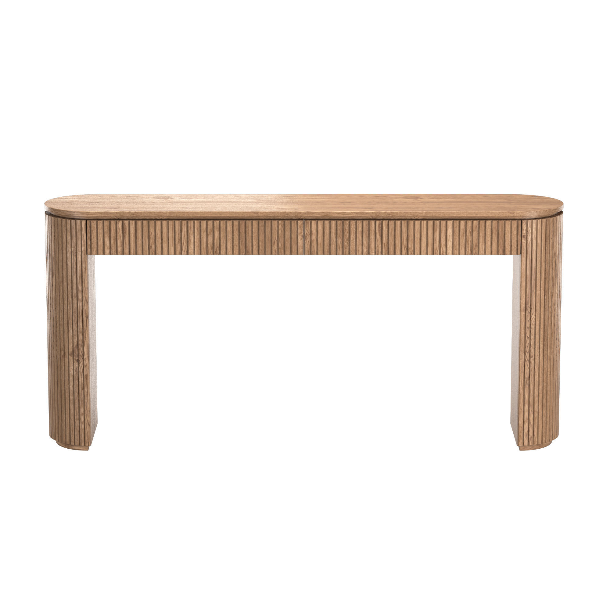 BYRON CONSOLE TABLE 3D model | CGTrader