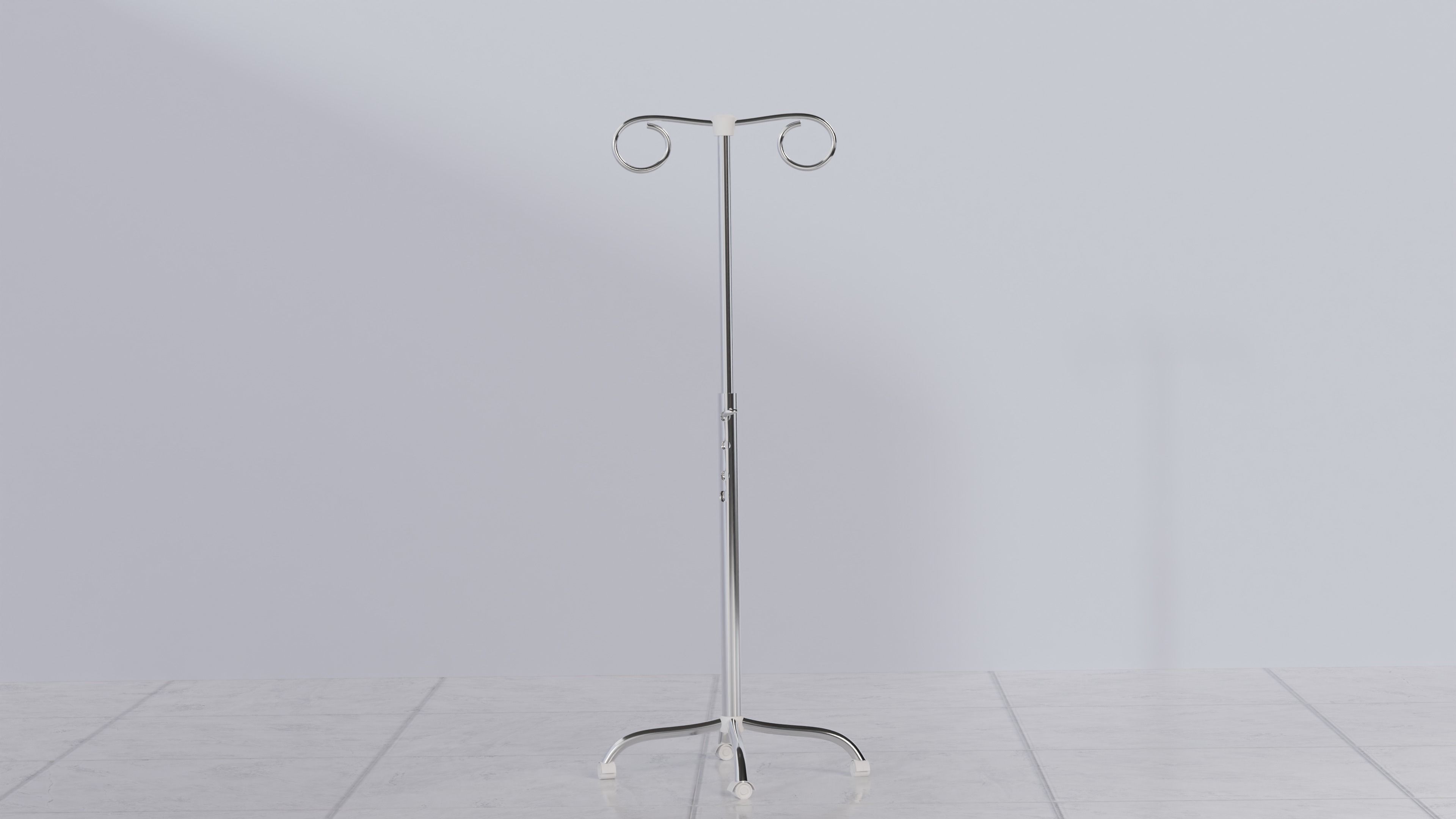 Hospital Room Props 3D model | CGTrader