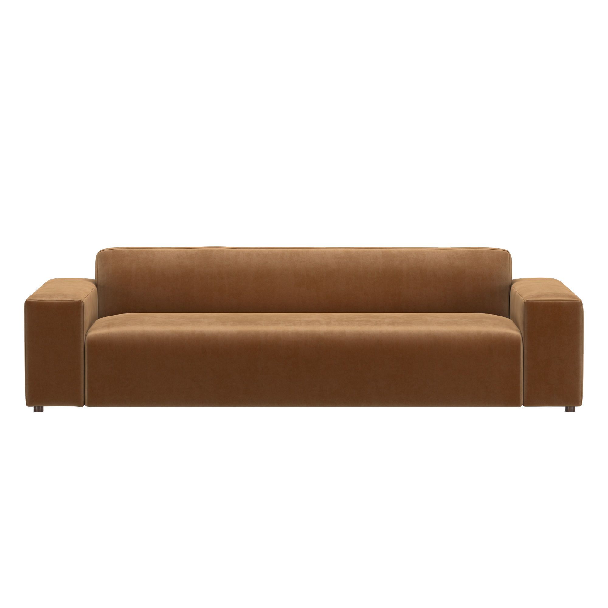 DURHAM SOFA 3D model | CGTrader