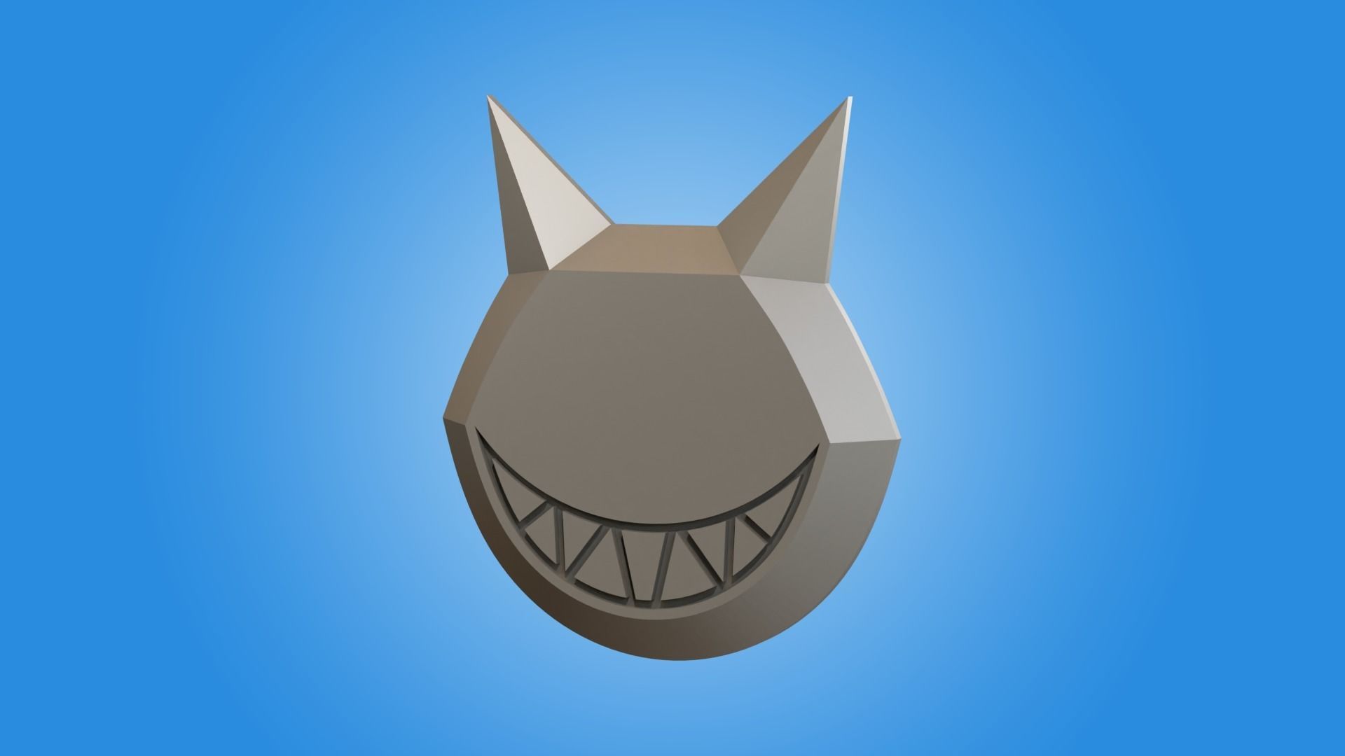 Lyney and Lynette Cosplay Accessory Genshin Impact 3D model 3D ...