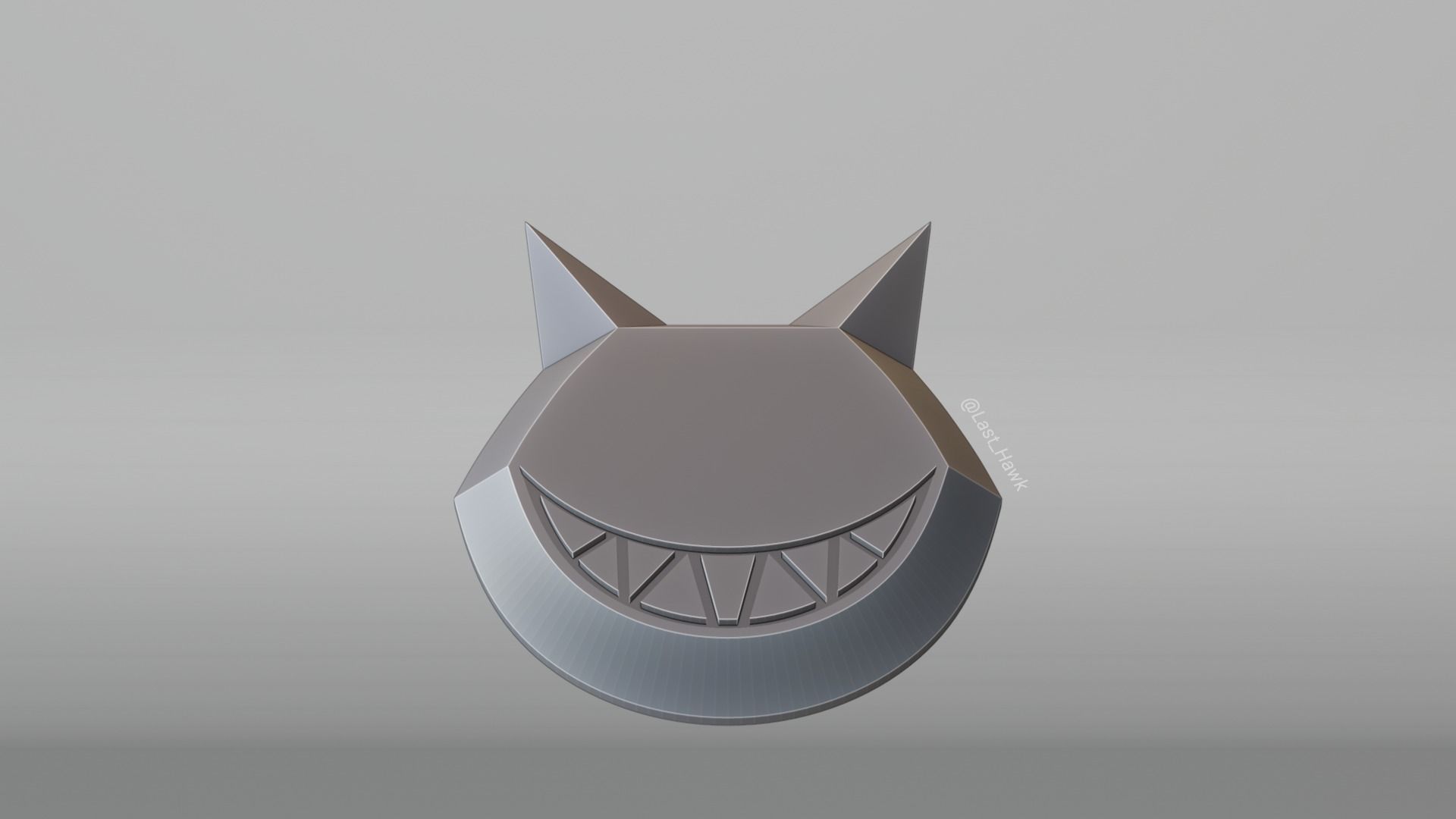 Lyney and Lynette Cosplay Accessory Genshin Impact 3D model 3D ...